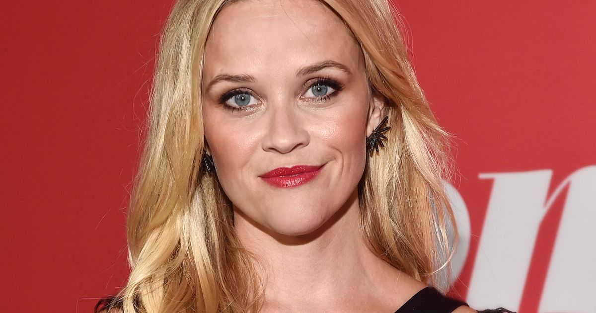 Everything Reese Witherspoon Is Doing Right Now