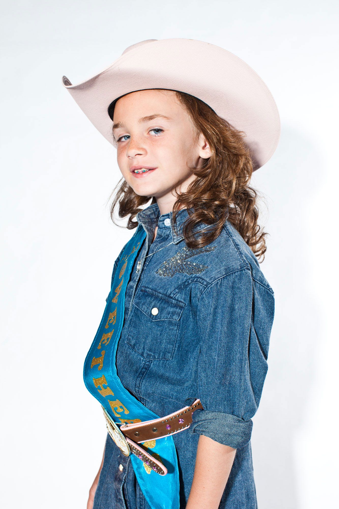 Princesses of Rodeo: Inside Arizona’s Miss Sweetheart Pageant