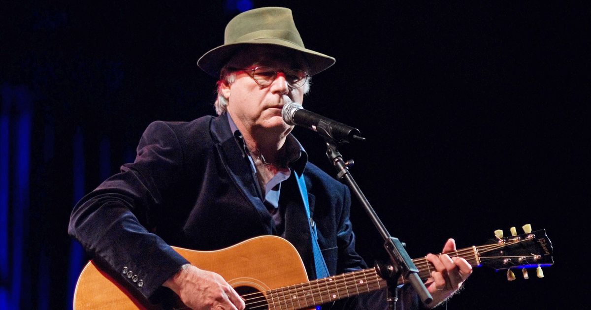 David Olney Dies During Performance at Age 71