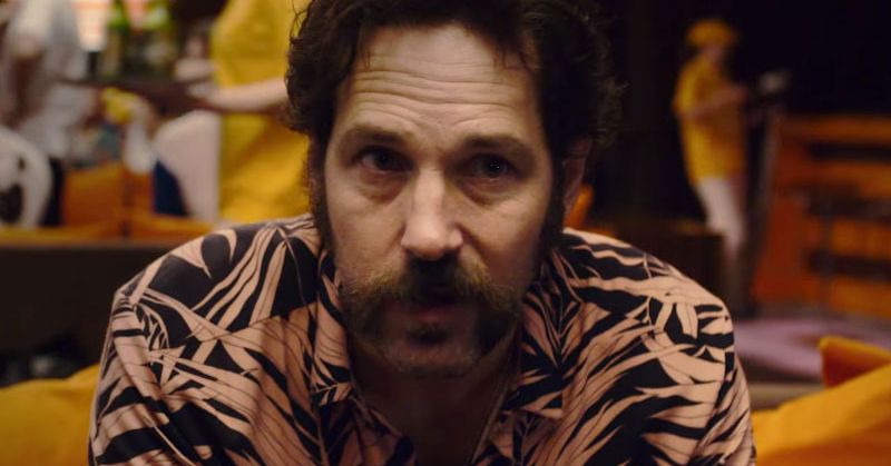 See The First Trailer For Netflix’s Sci-Fo Action Movie Mute