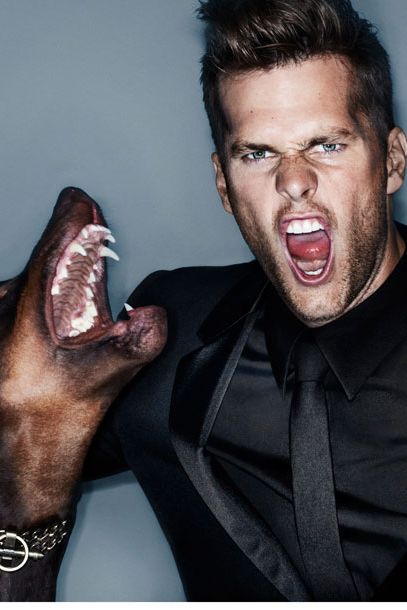 Exclusive First Looks: Mario Testino’s ‘In Your Face’ Exhibit