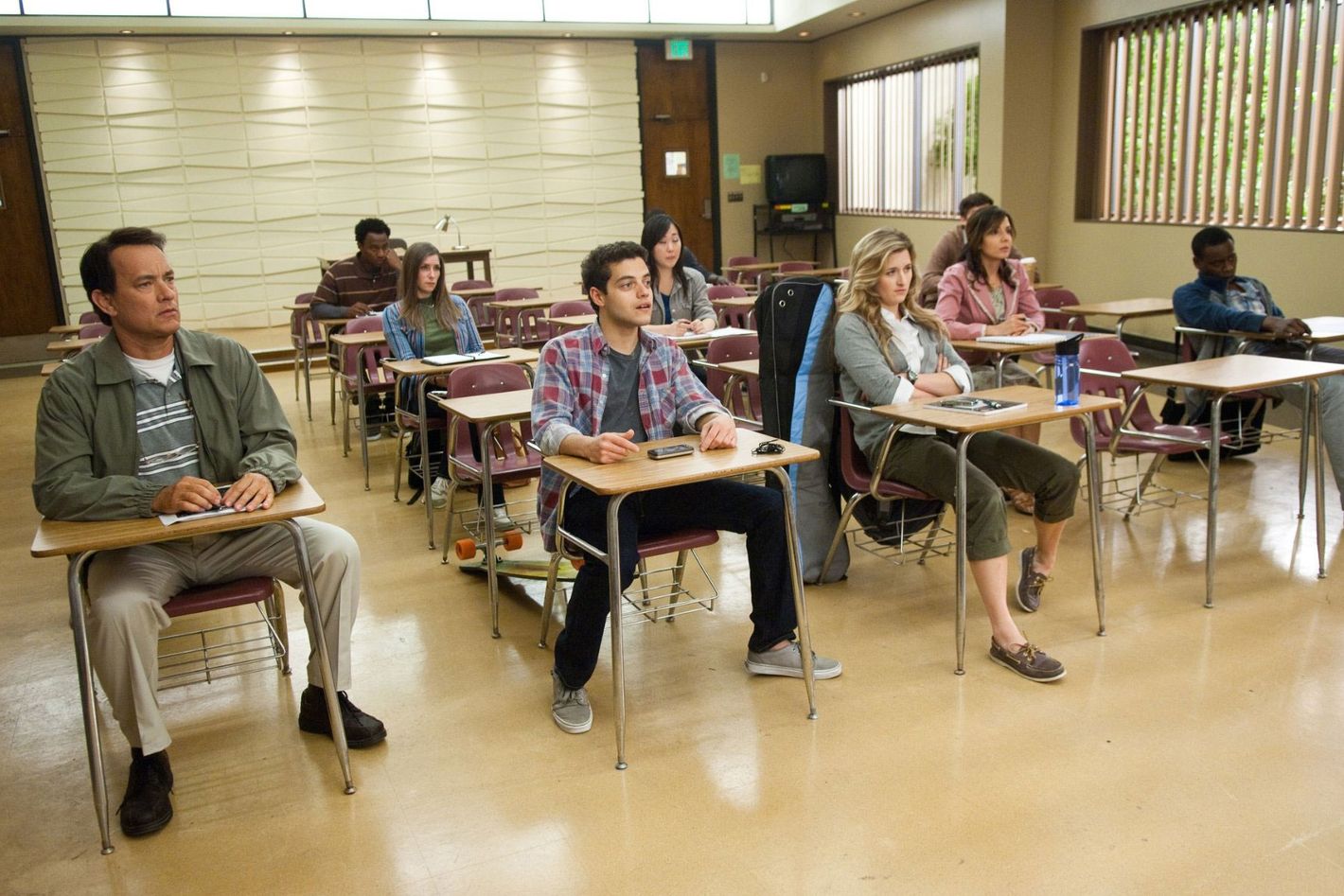 Rami Malek 101: Get to Know Your No. 1 Crush