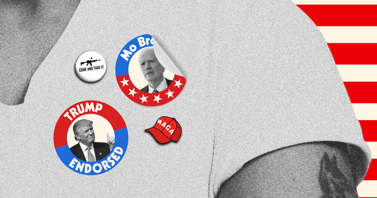 Brooks May Survive Trump’s Betrayal in Alabama Senate Race