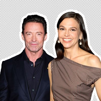 Are Hugh Jackman and Sutton Foster Still Together?