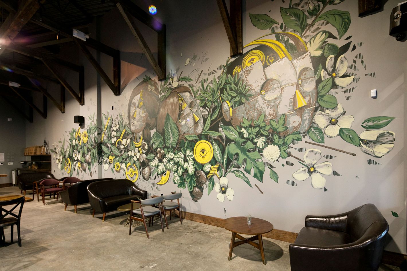 Brooklyn Cider House Opens in NYC