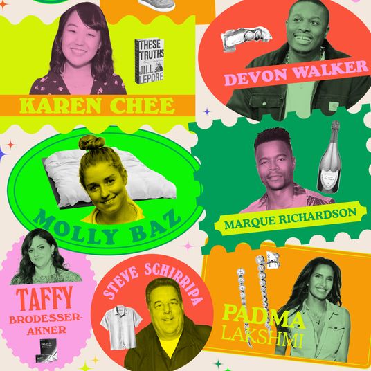 Winnie Yang’s Ceramic Dinnerware Set | The Strategist