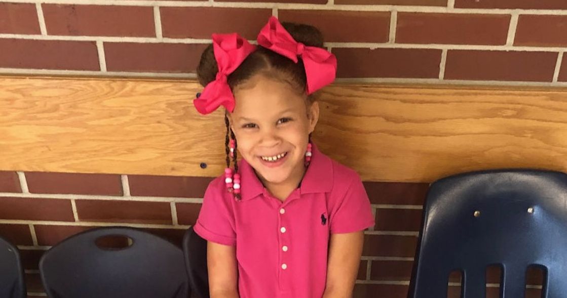 6-Year-Old Girl Committed for 48 Hours for Throwing Tantrum