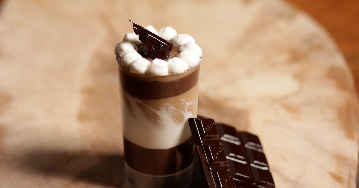 Gimme Some Skin: Pudding All the Rage, Apparently