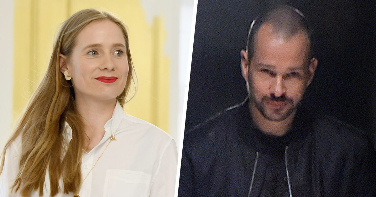 Lucie and Luke Meier Named Designers of Jil Sander