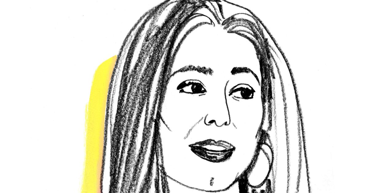 How I Get It Done: Cecilia Vega, ABC White House Reporter