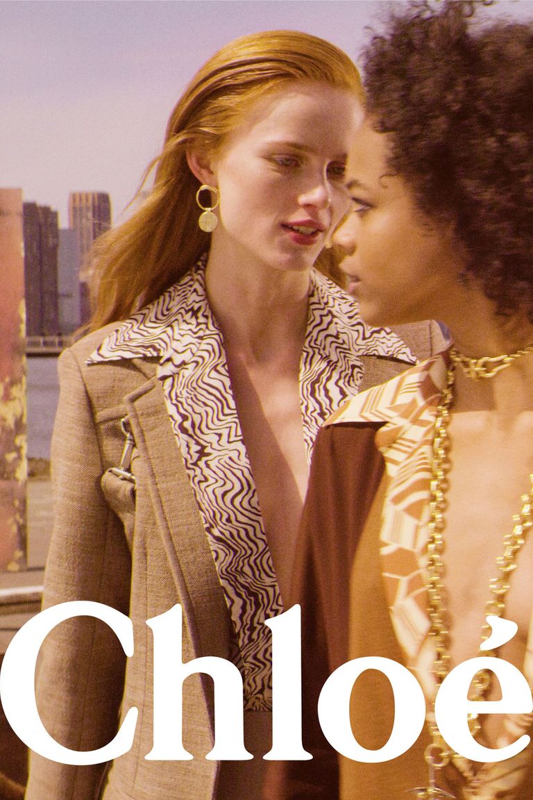 Fall Fashion Campaigns 2018