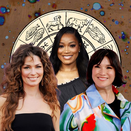 Self Improvement, Balance & Self Help - The Cut