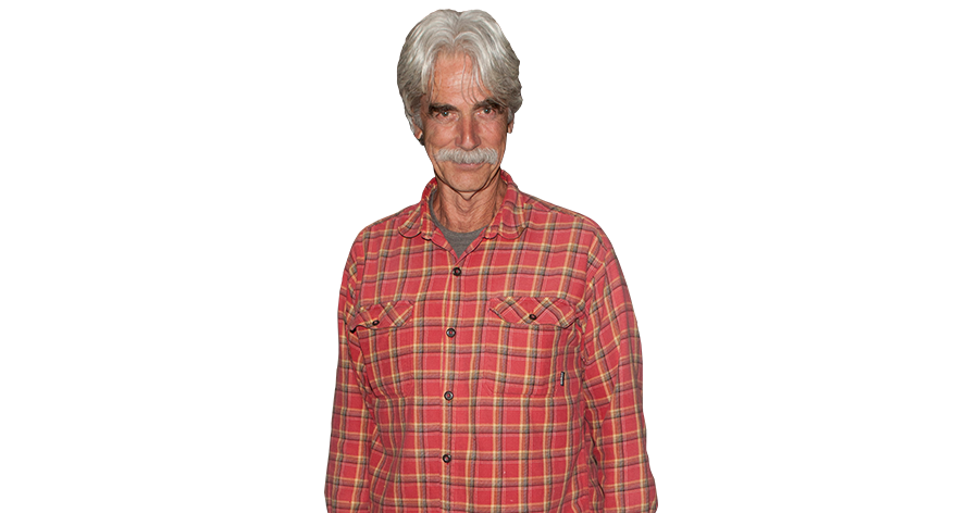 Sam Elliott on Joining Justified, His Mustache, His Voice, and The Big ...
