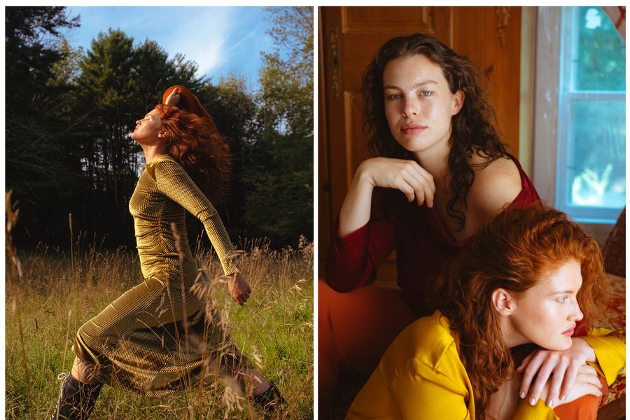 Out of the Box: Lily Cummings Shoots at Woodstock