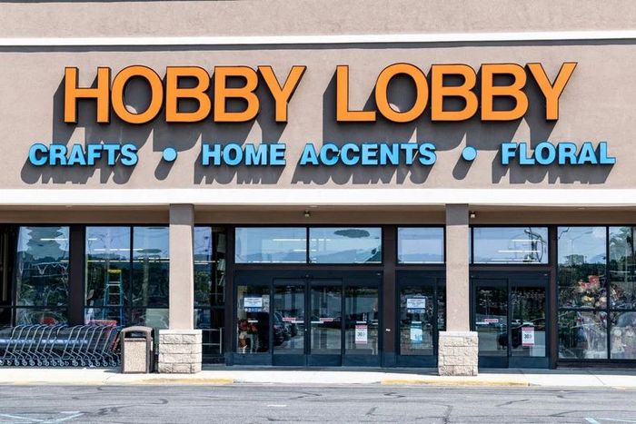 Hobby Lobby Is Opening a Store in Tribeca