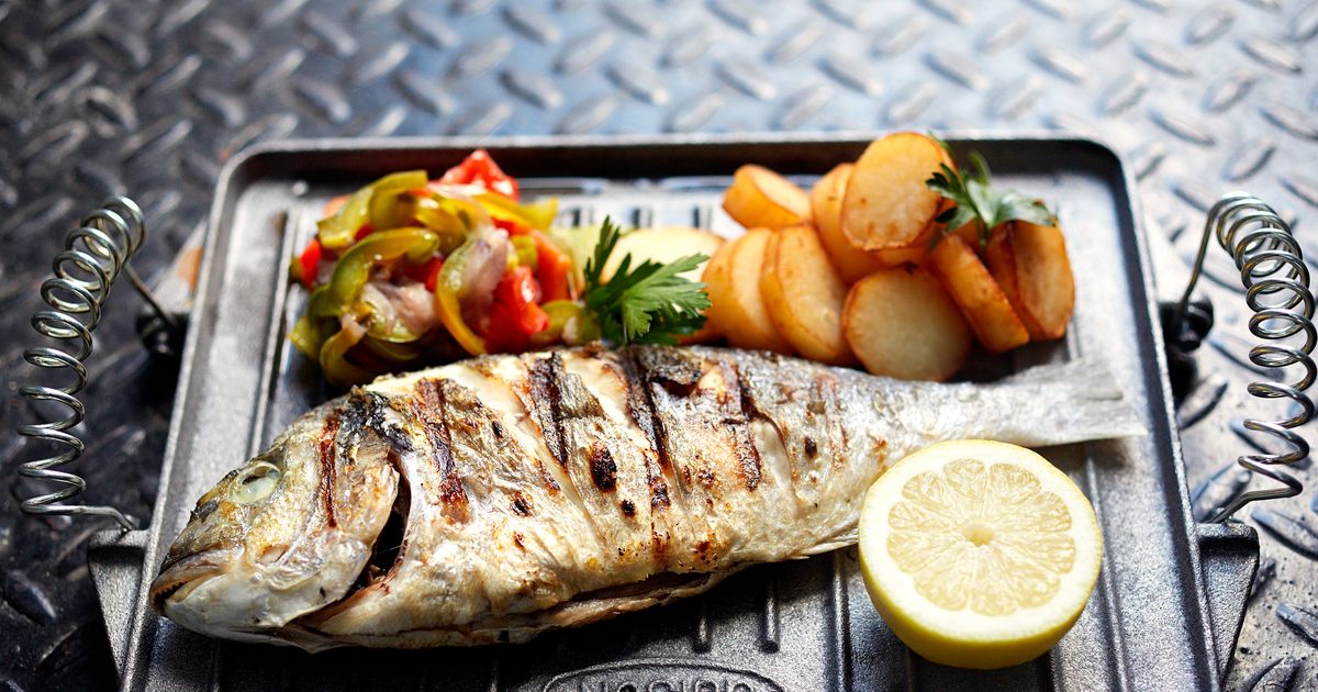 What to Eat at Barraca, Serving Tapas and More From Jesús Nuñez Until 3 ...