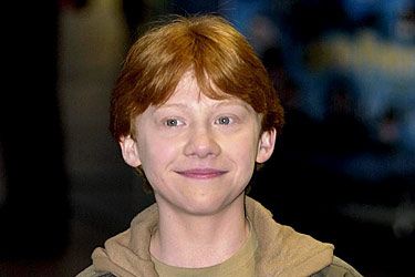 Rupert Grint: From Sidekick to Star - Slideshow - Vulture