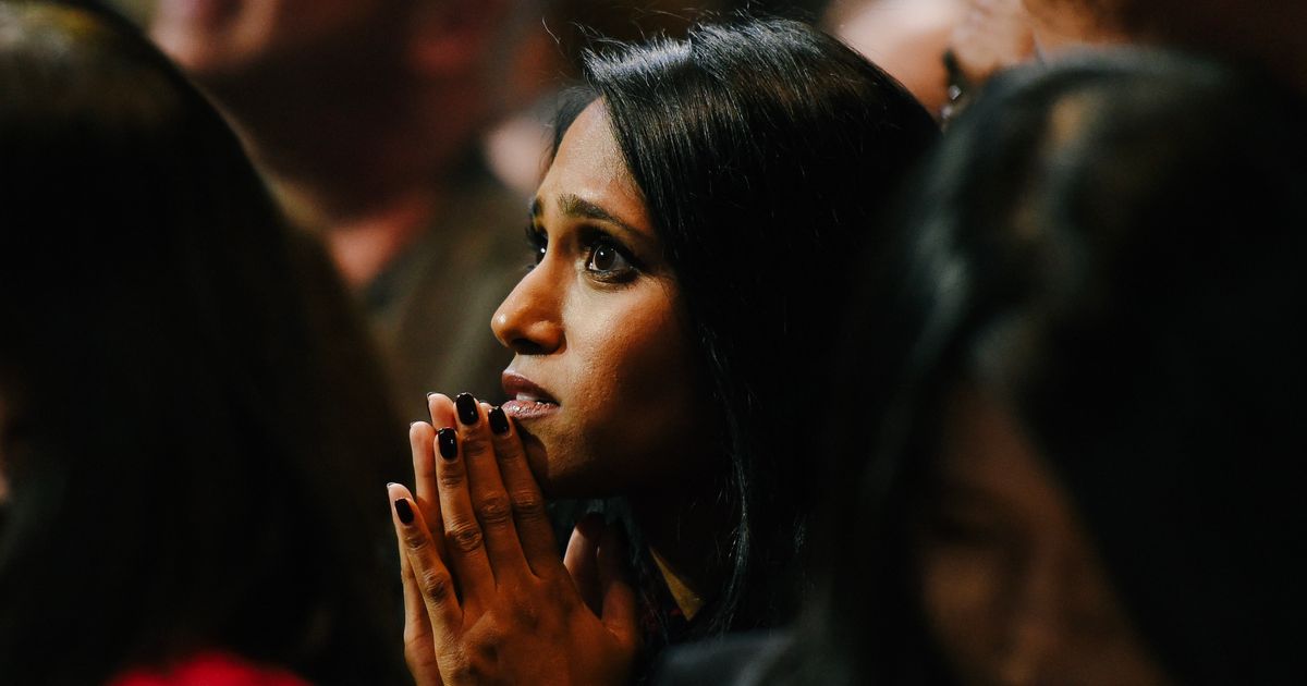 4 Good Reasons Democrats Fear the 2024 Election