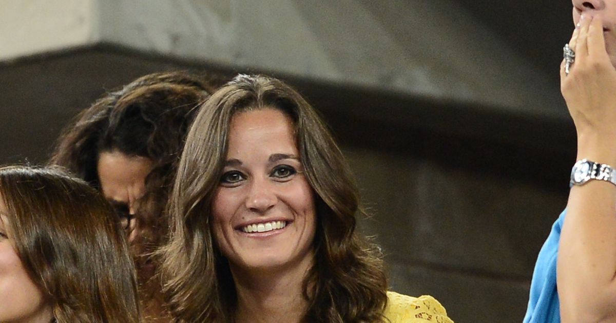 Pippa Is Supposedly Rejecting Offers Left and Right