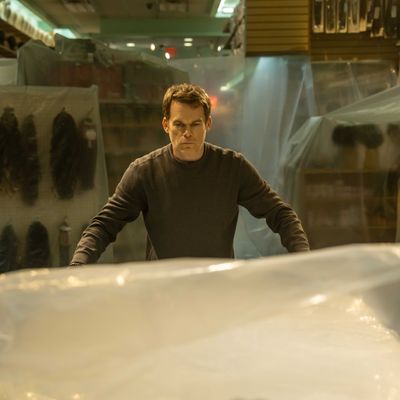 ‘Dexter: Resurrection’ Recap, Episode 8