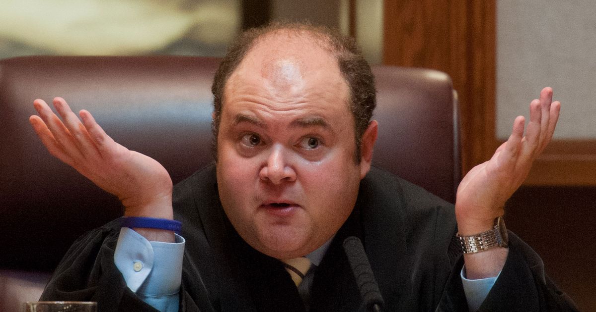 Trump Will Lose It When He Finds Out About This Senate Rule