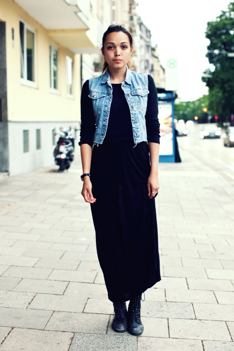 International Street Style: Munich