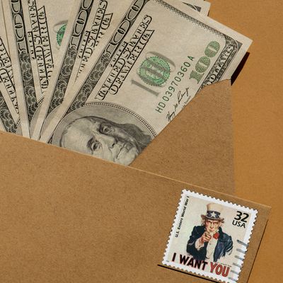 The GOP’s Affordability Agenda: Promise to Give People Cash