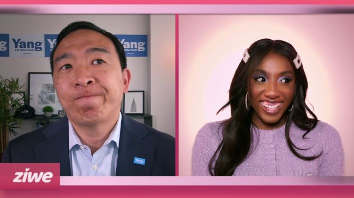 Best ‘Ziwe’ Moments Out of Context: Reactions, Memes