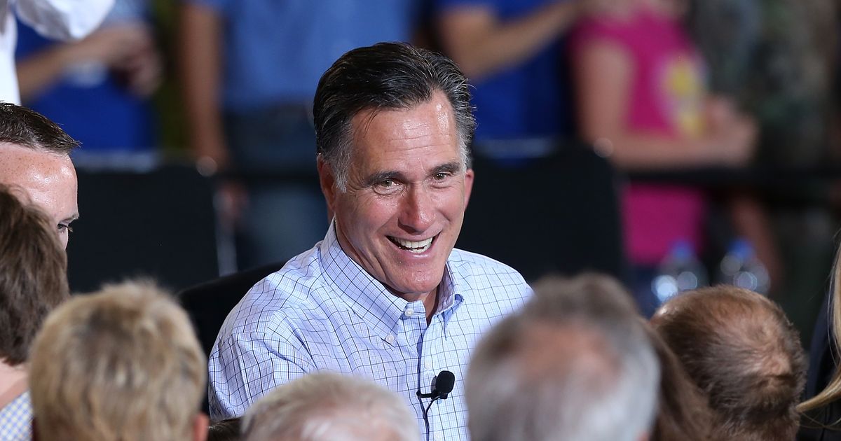 Family Went Into Business With Romney, Emerged Unscathed