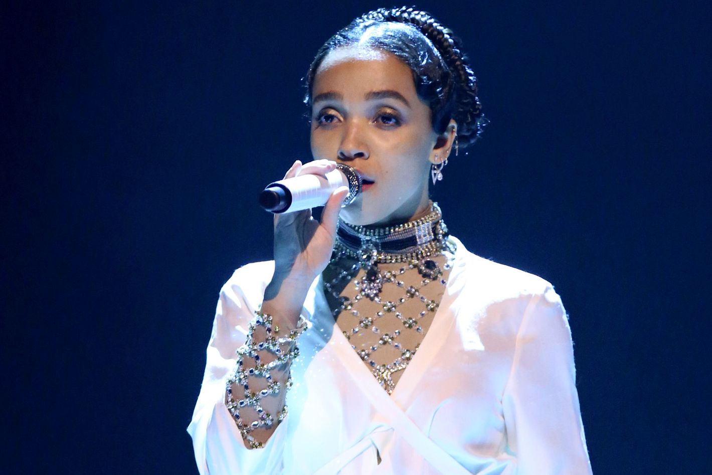 What is fka twigs zodiac sign 60 photos - Astrologytoyou.com