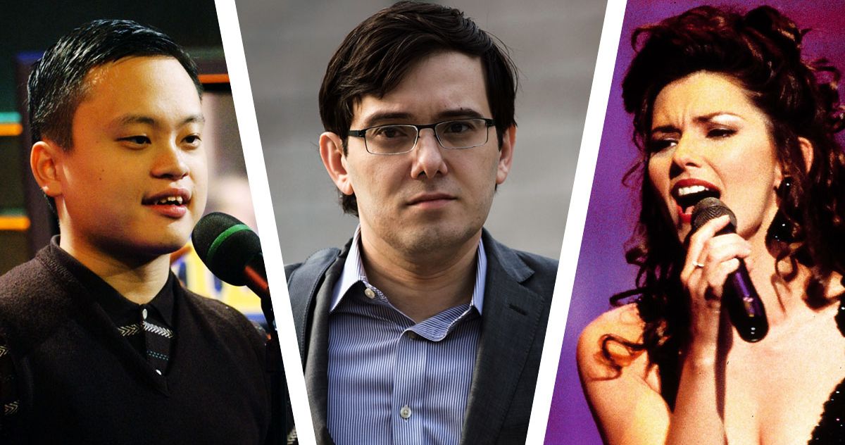 The 2021 Black List Names Best Scripts of the Year