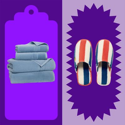 Brooklinen Sleep Week Sale 2025: 20 Best Deals | The Strategist