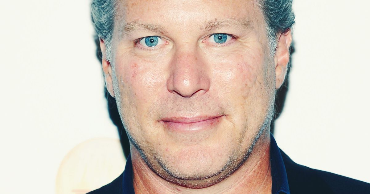 Los Angeles Times’s Ross Levinsohn Harassment Allegations