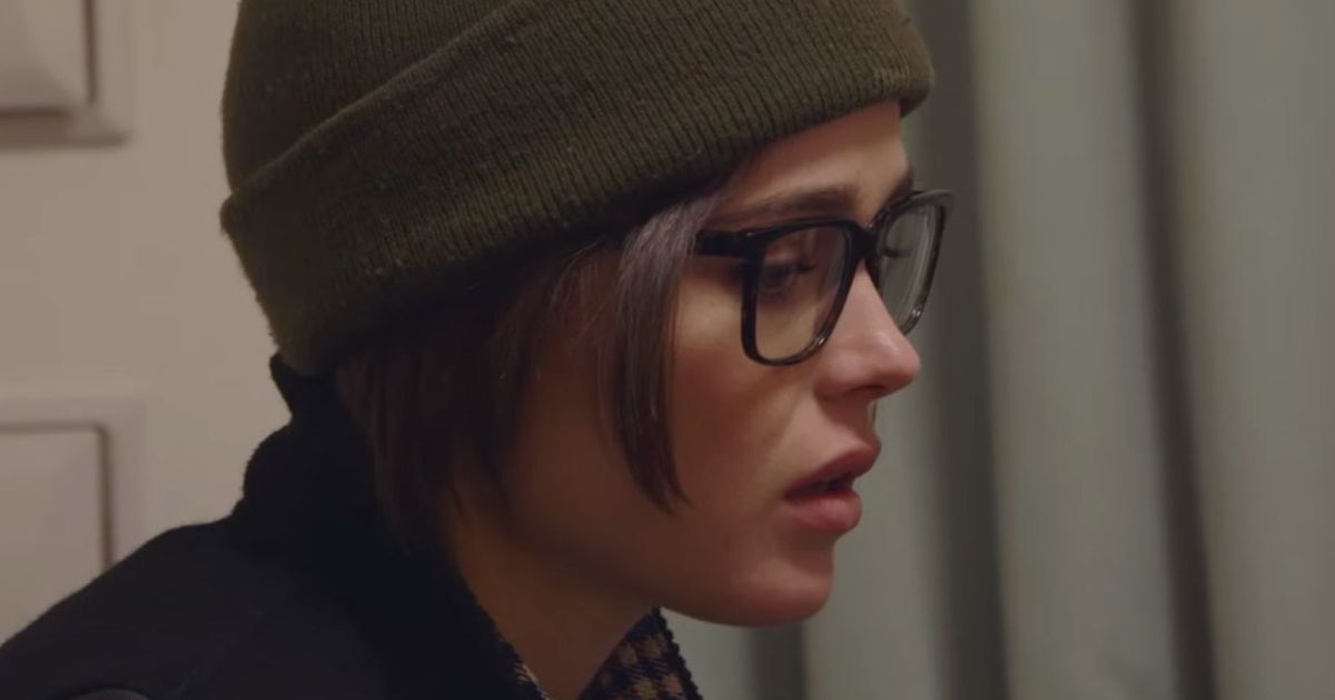 Ellen Page Traveled to Japan to Help a Young Man Come Out to His Mom