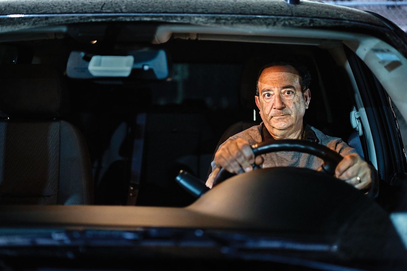The Tragic End to a Black-Car Driver’s Campaign Against Uber
