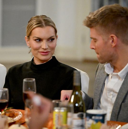 ‘In the City’ Recap, Episode 4: Kenny Lets The ‘Sparks Fly’