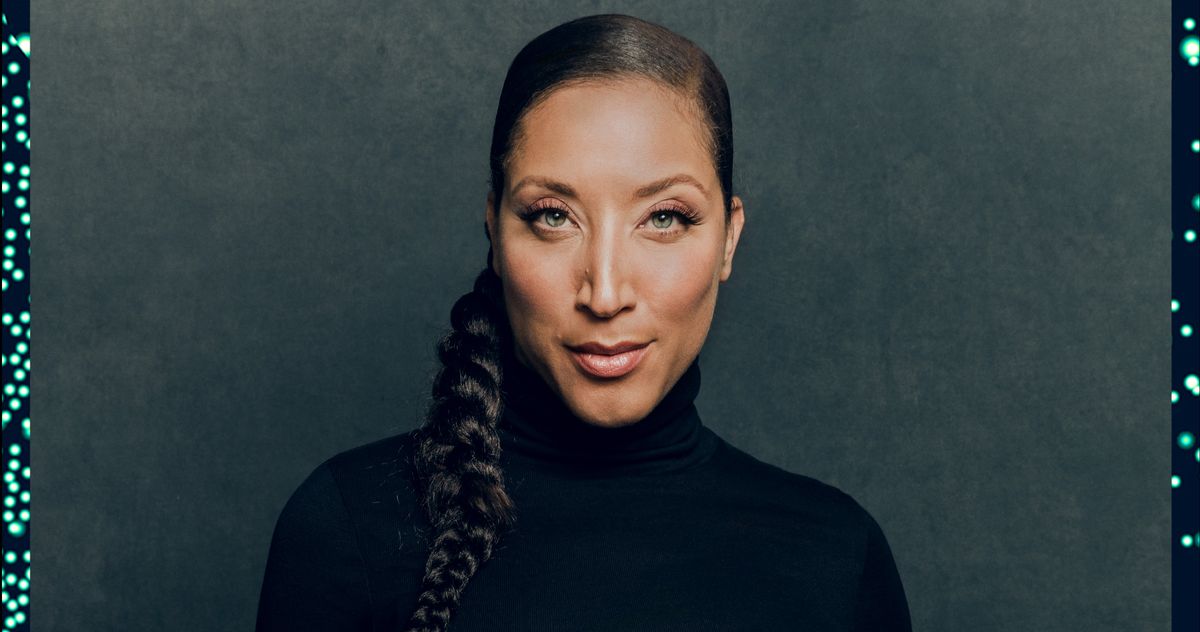 Robin Thede on Season 4 of ‘A Black Lady Sketch Show’