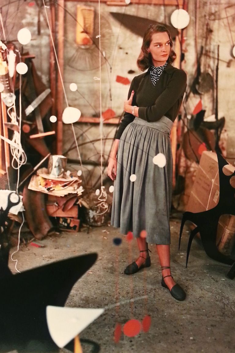 Women Seeing Women by Magnum Photos and Staley-Wise Gallery