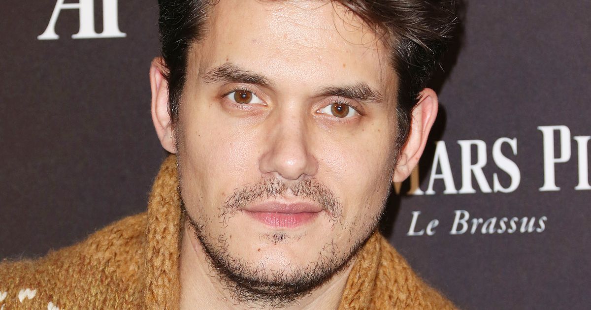 John Mayer Is on Exclusive Dating App Raya