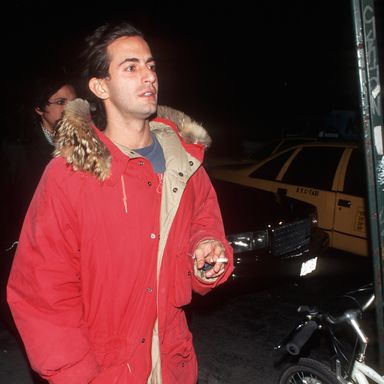 The Marc Jacobs Look Book