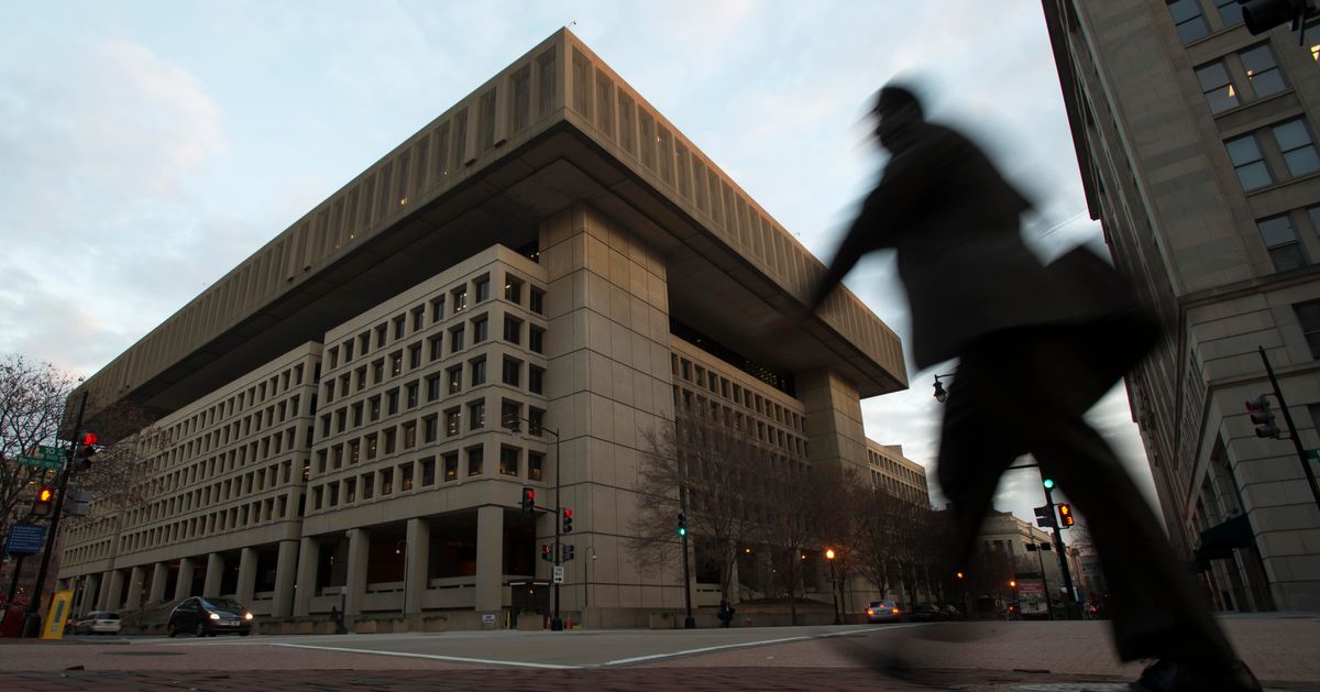 Trump’s FBI-Building-Revamp ‘Obsession’: 5 Theories