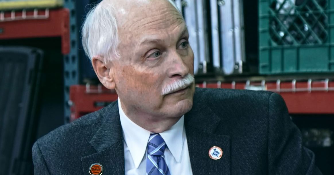 Who Is America Recap: Season 1 Episode 1