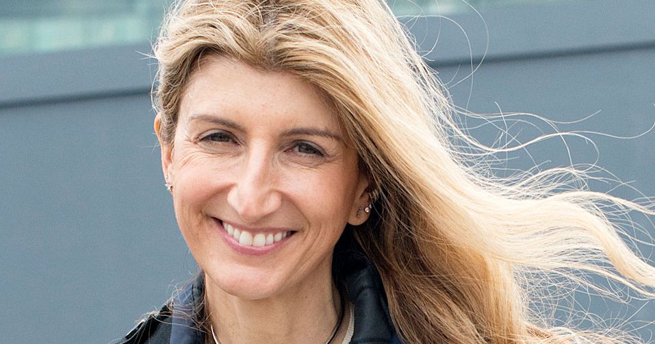 Net-a-Porter Album Sarah Rutson Is Now Buying Entire Brands