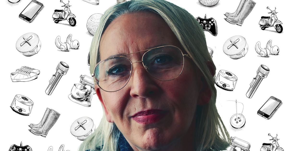 Gabrielle Hamilton’s 11 Favorite Things 2026 | The Strategist