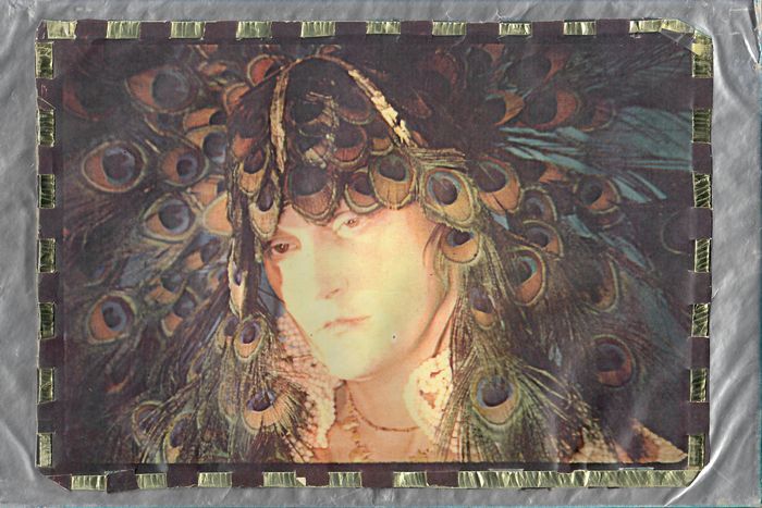 Stephen Varble, Soho’s Most Outrageous Performance Artist