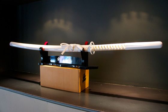 First Look Inside Umami Burger, Opening Today in Cow Hollow