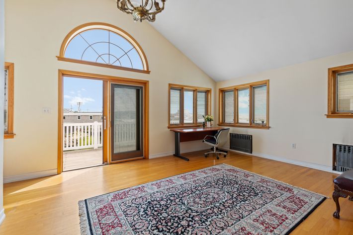 Scottish Family Selling Two Broad Channel Homes