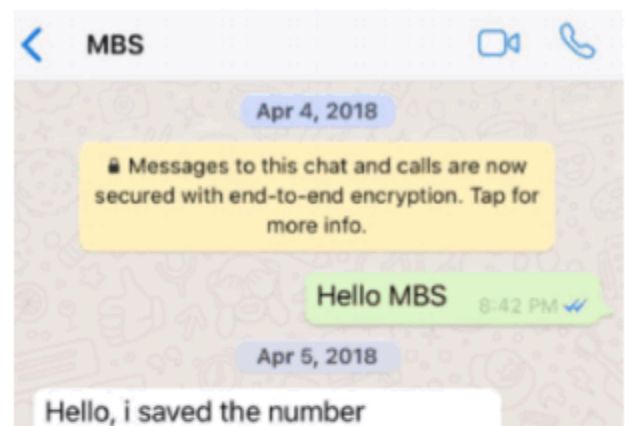 Jeff Bezos Flubbed His Number Swap with MBS