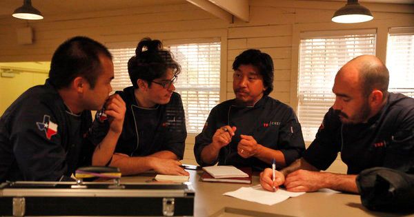 Top Chef Recap: There’s Nothing Quite Like Restaurant Wars
