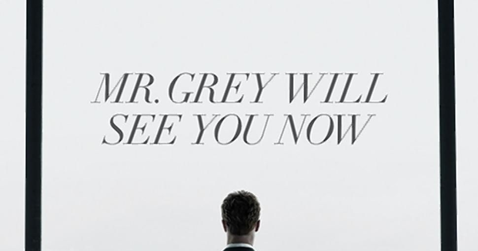 Fifty Shades of Grey’s Infamous ‘Tampon Scene’ Is Officially Not in the ...